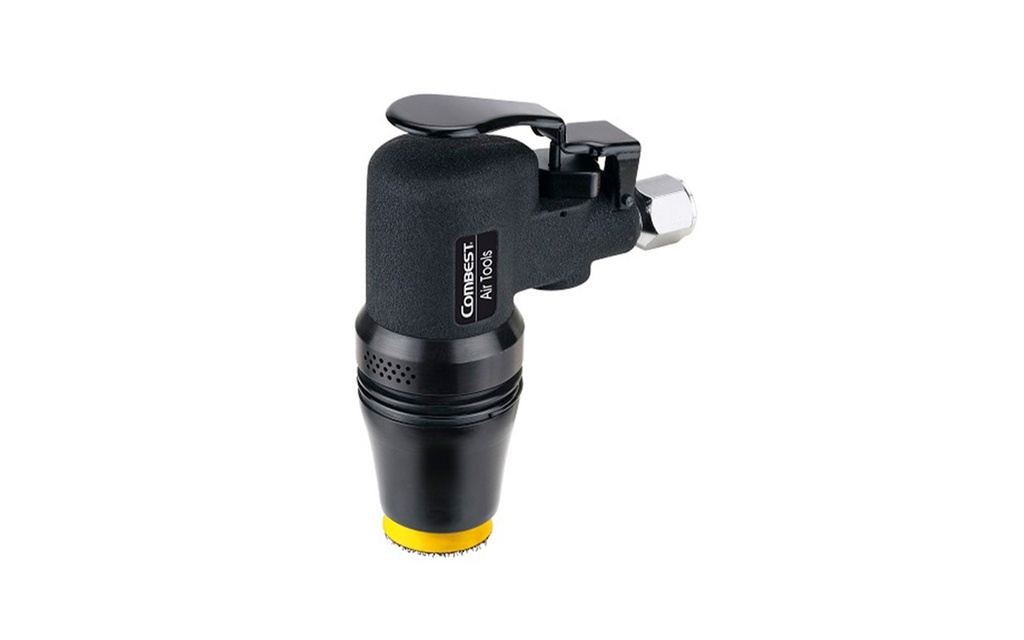 Palm Nib Sander - High-Precision Air Tool by Kymyo Industrial Co., Ltd.