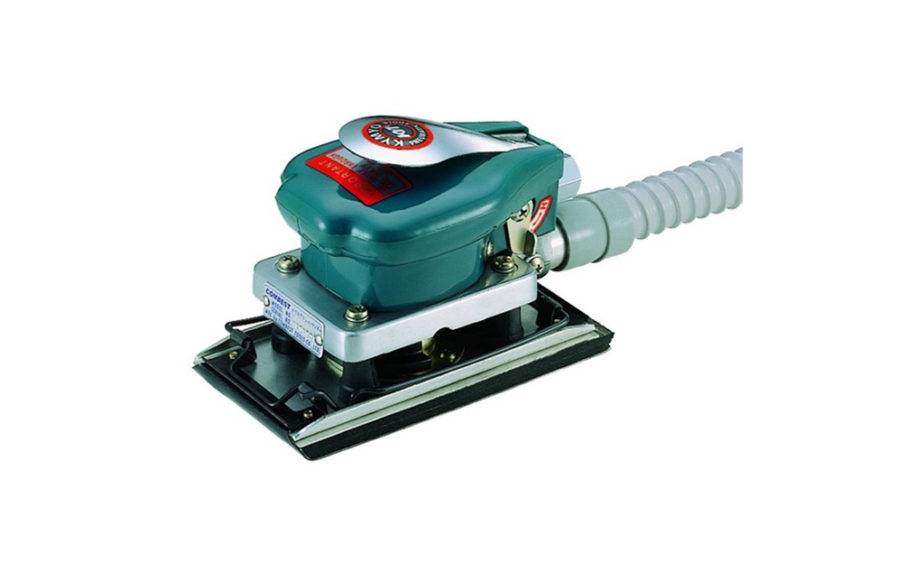 Discover Efficient Sanding with Our Dust Free Mini Orbital Sander ...