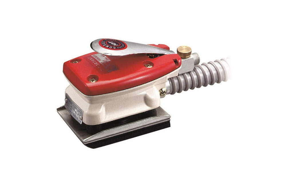 Dust-Free Palm Orbital Sander: Enhance Your Workspace Efficiency ...