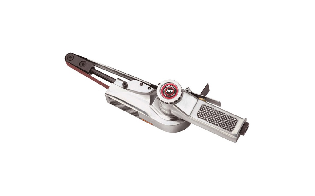 Mini Belt Sander for Precision Tasks - Kymyo Industrial Co., Ltd ...