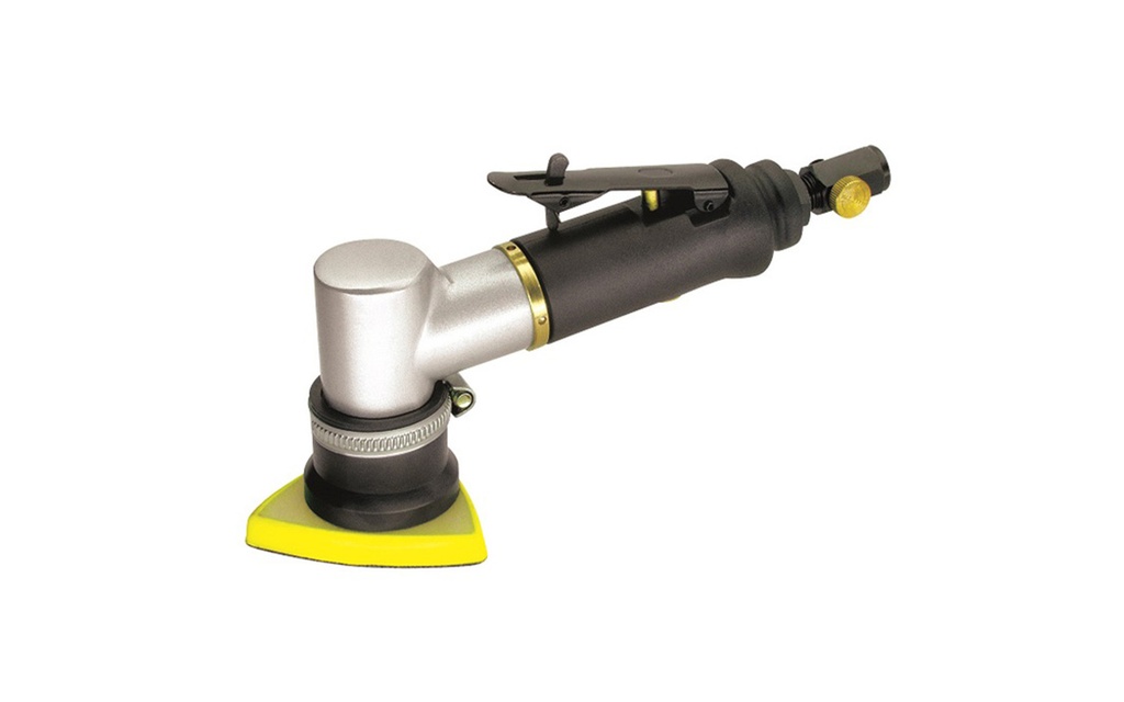 Discover High-Performance Delta Sanders for Precise Finishing by Kymyo ...