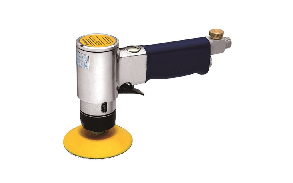 Explore the 3" Angle Polisher by Kymyo Industrial Co., Ltd. for ...