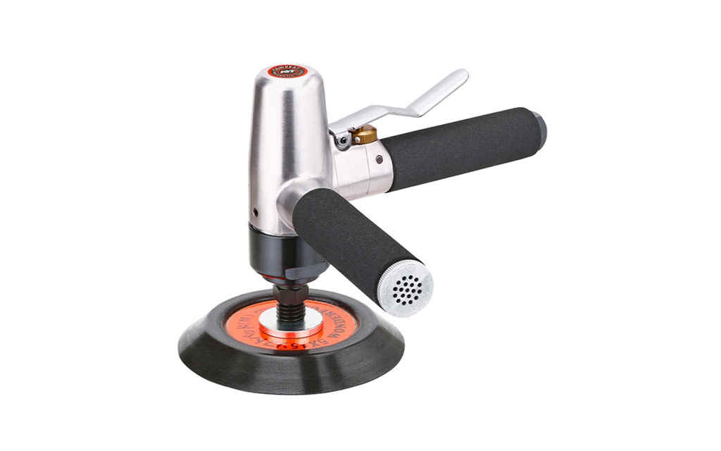 5" Vertical Polisher by Kymyo Industrial Co. Ltd: High-Performance Tool ...