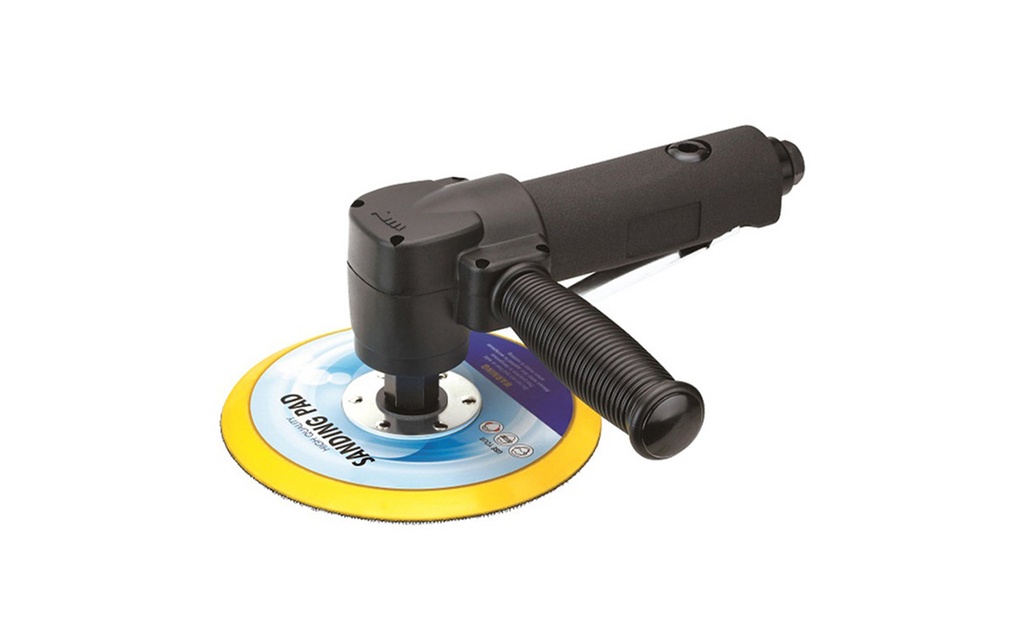Heavy Duty Angle Polisher for Professional Use - Kymyo Industrial Co., Ltd.