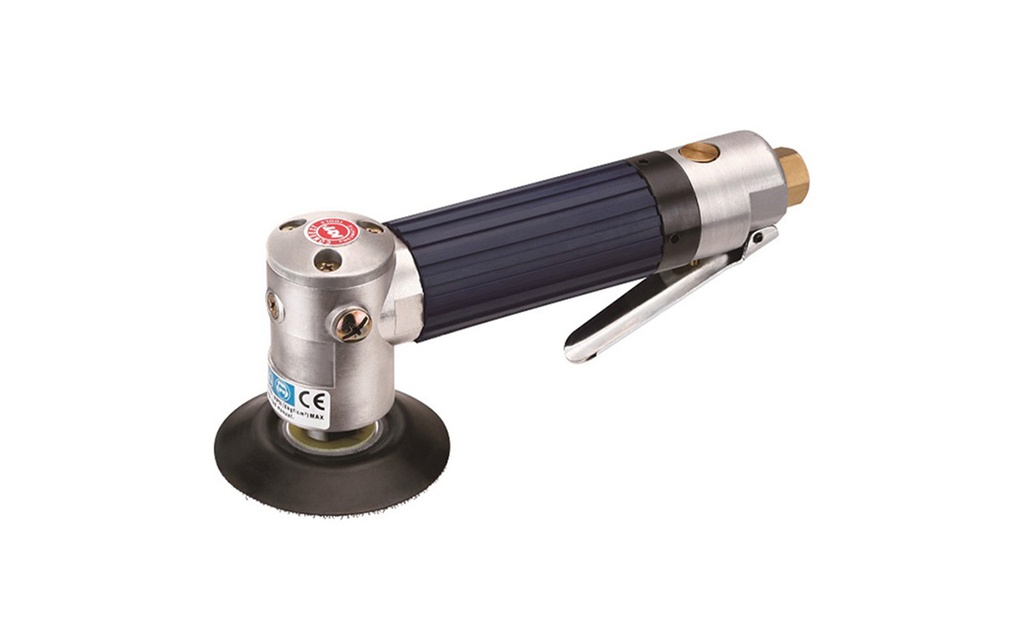 Mini Right Angle Polisher - Optimize Your Workflow with KYMYO Industrial