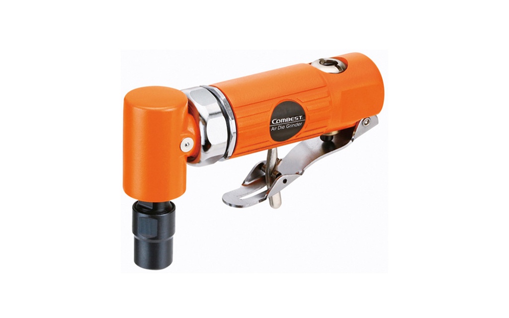 Mini Right Angle Die Grinder for Precision Tasks by Kymyo Industrial