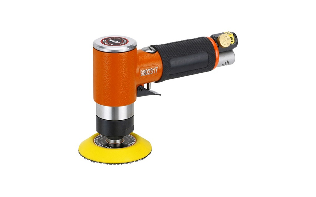 Explore the High-Performance 3" Angle Polisher by Kymyo Industrial Co ...