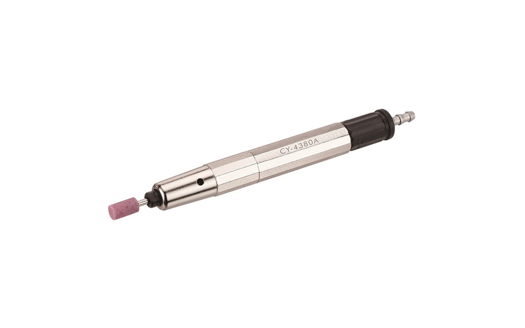 High-Precision Micro Die Grinder for Professional Use | Kymyo ...