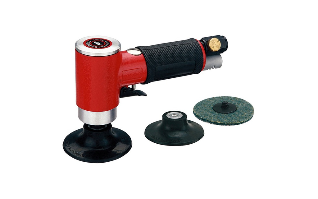 Right Angle Disc Sander - Enhance Your Tool Lineup with Quality from ...