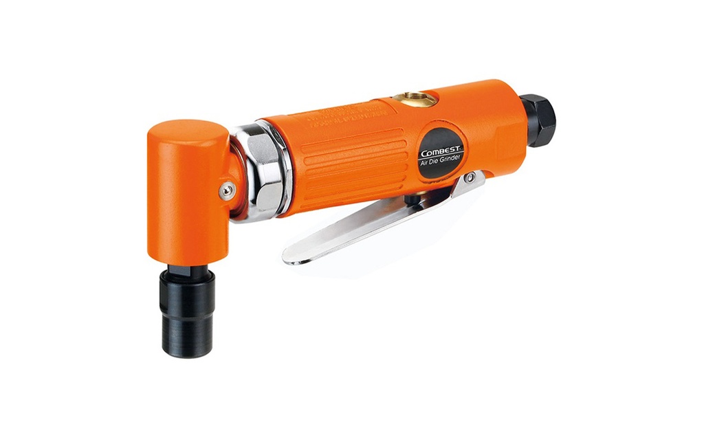 Mini Right Angle Die Grinder - Precision Air Tool for Professionals by ...