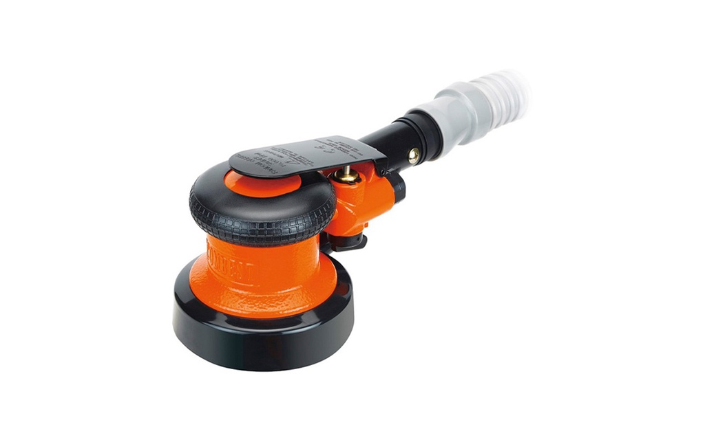 Explore the CY-326D3 Self-Generated Vacuum Sander by Kymyo Industrial ...